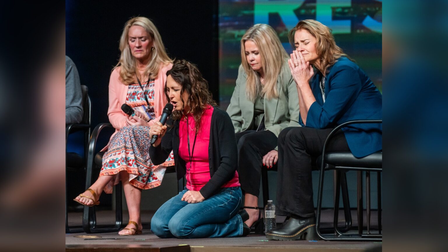 IHOPKC Panel at Restore: Survivors of Mike Bickle’s Abuse Seek Truth ...
