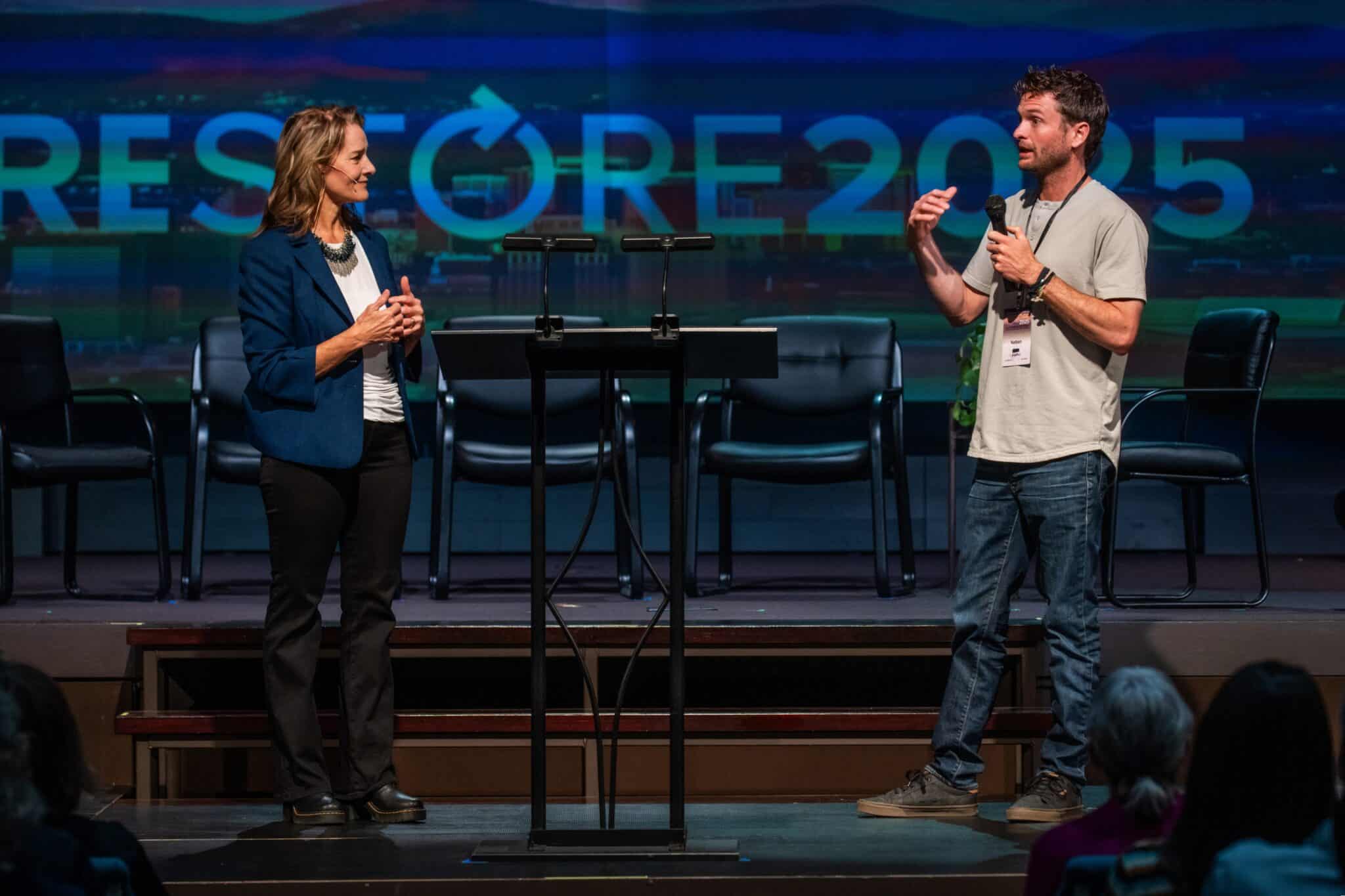 Restore2025_Day3_004-Filmmaker-Nathan-Apffel | The Roys Report