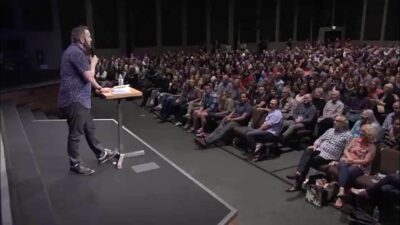 Bethel Raises Concerns Shawn Bolz Fabricated Prophecies Using Social Media