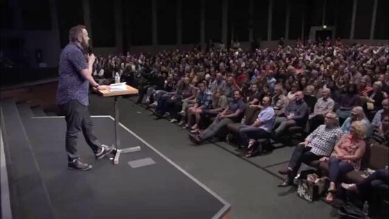 Bethel Raises Concerns Shawn Bolz Fabricated Prophecies Using Social Media