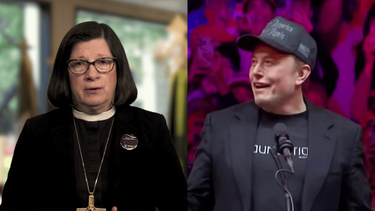 'Misinformation': Lutheran Ldr Dismisses Musk's Claims About Church Aid ...
