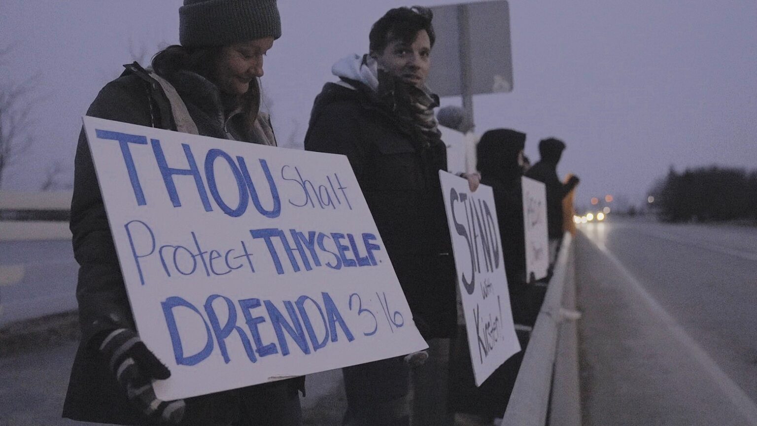 After Petition, Sheriff Launches Investigation of ‘Frmr Leader’ at ...