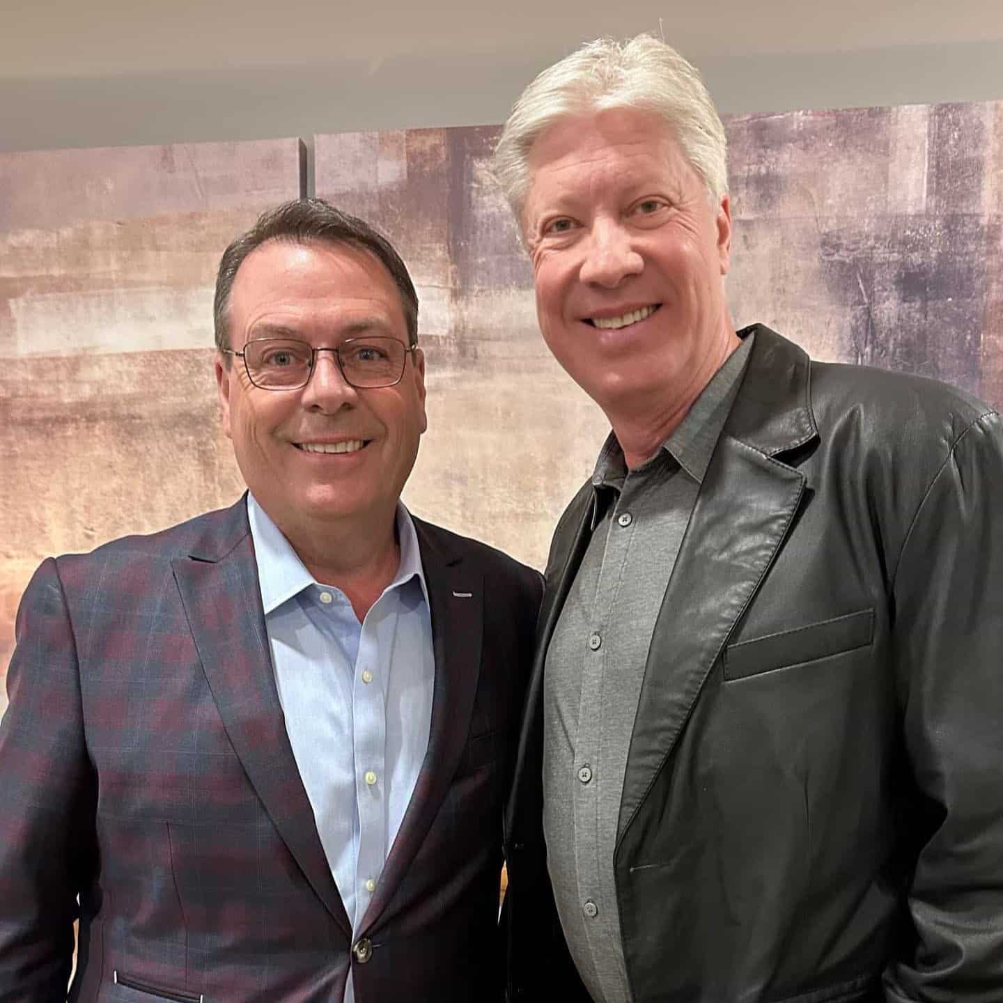 Founding Pastor Chris Hodges Abruptly Steps Down from Church of the ...