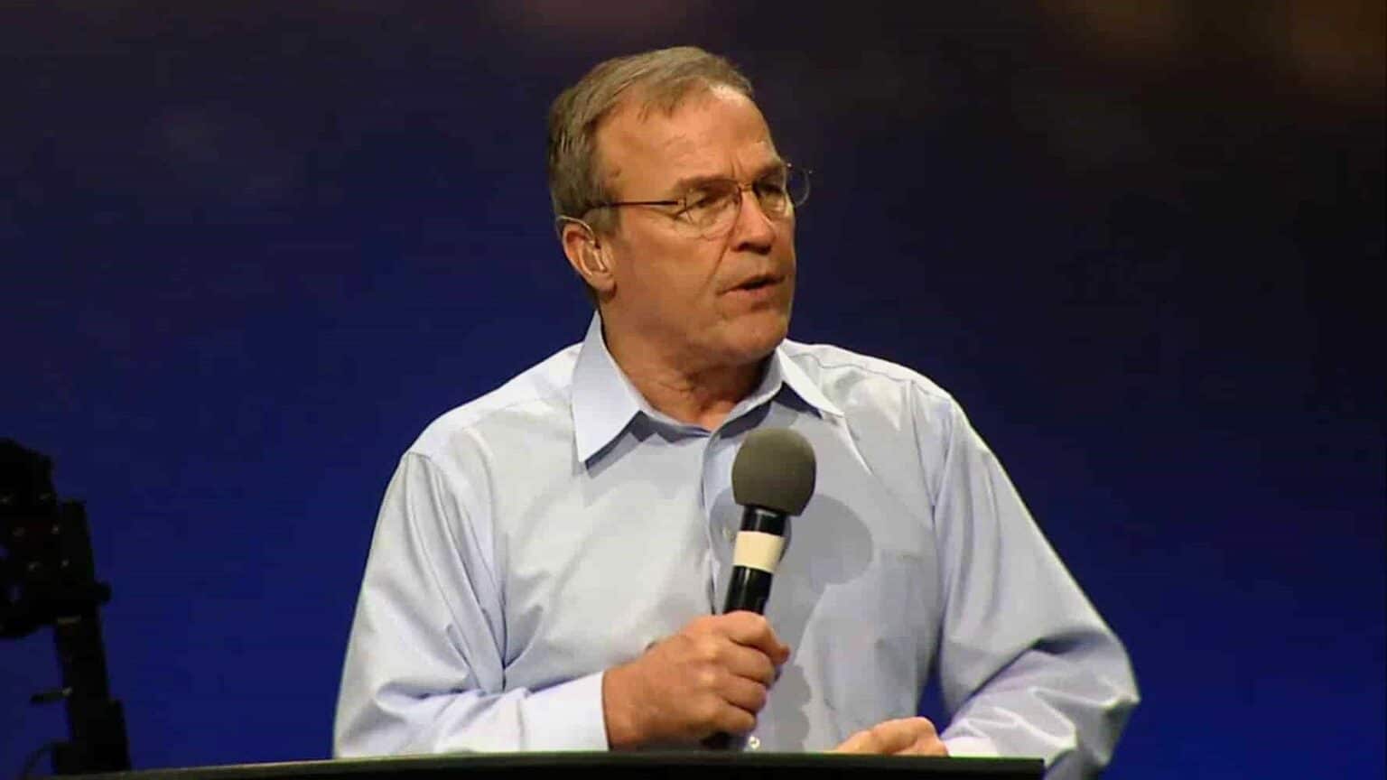 IHOPKC Founder Mike Bickle Sexually Abused 17 Women, Investigation ...