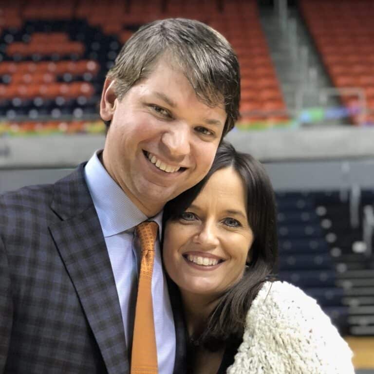 2,000 Students Decide to Follow Jesus at Ohio State Revival