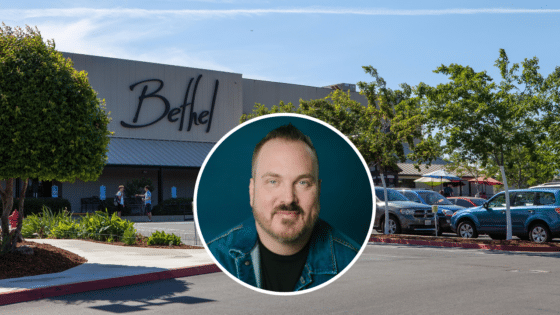 Bethel Raises Concerns Shawn Bolz Fabricated Prophecies Using Social Media