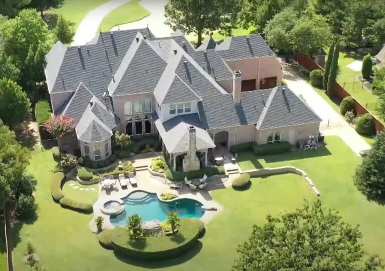 Daystar President Joni Lamb Owns 7 Homes Worth $11.7 Million