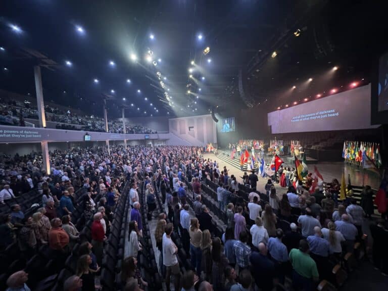 Frmr Pastor at Thomas Road Baptist Convicted of Burglary & Stalking