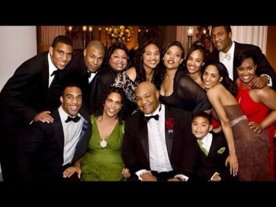 George Foreman, Heavyweight Boxing Champion & Pastor, Dies at 76