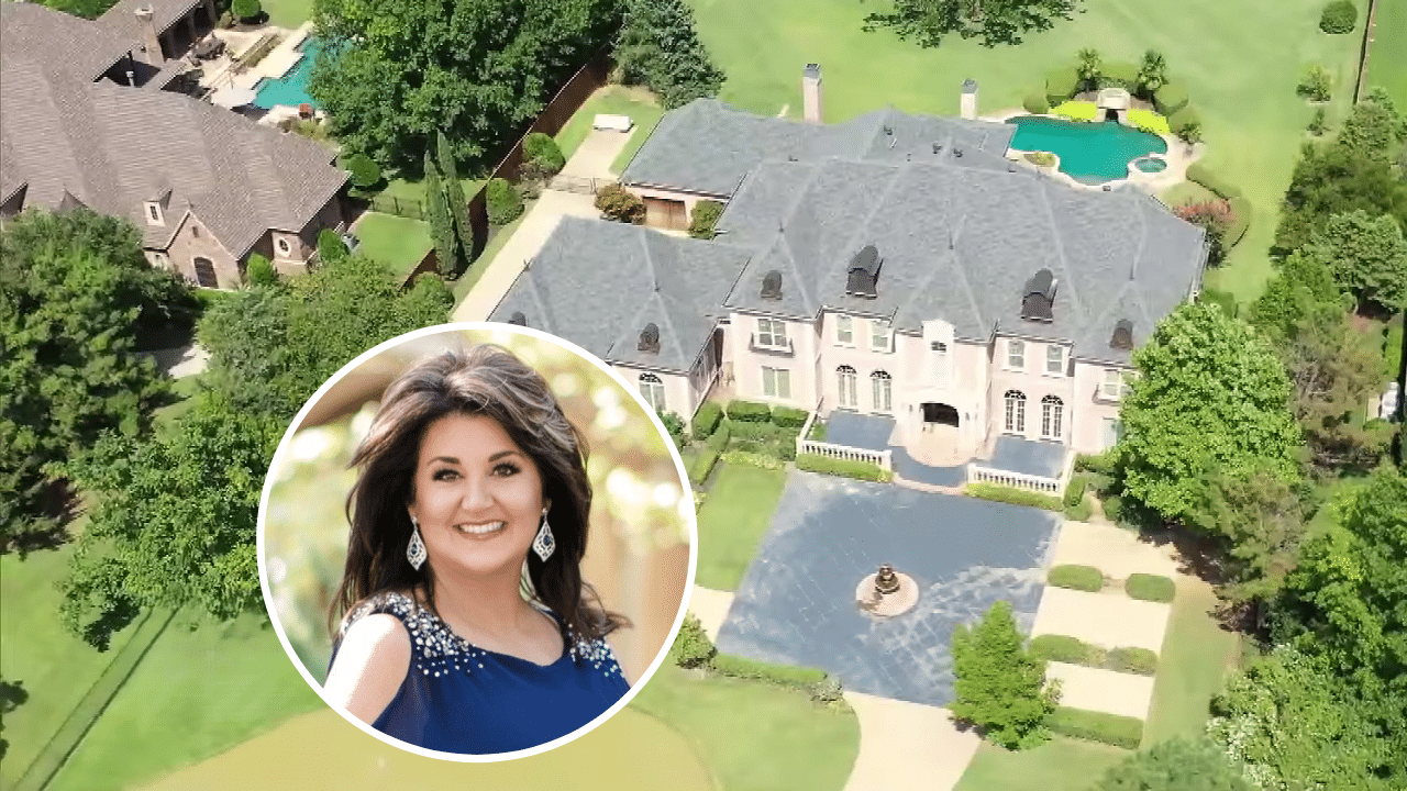 Daystar TV | The Roys Report