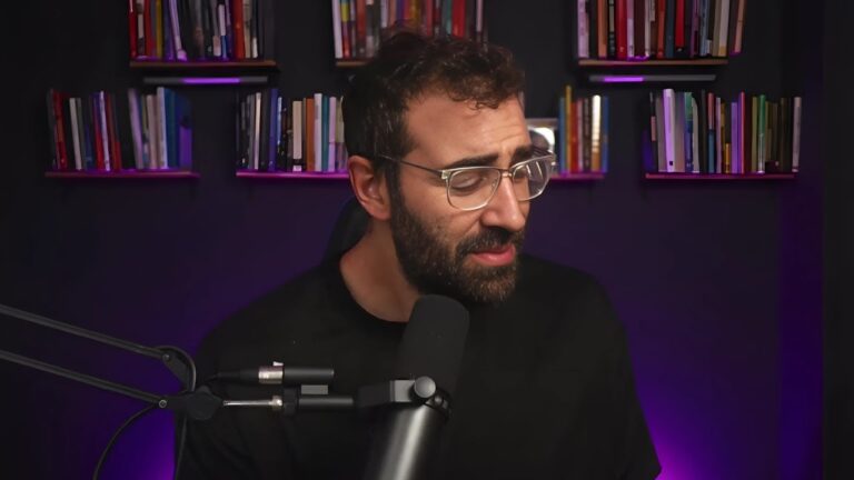 Founder of The New Evangelicals Engaged in ‘Behavioral Misconduct’ with ...