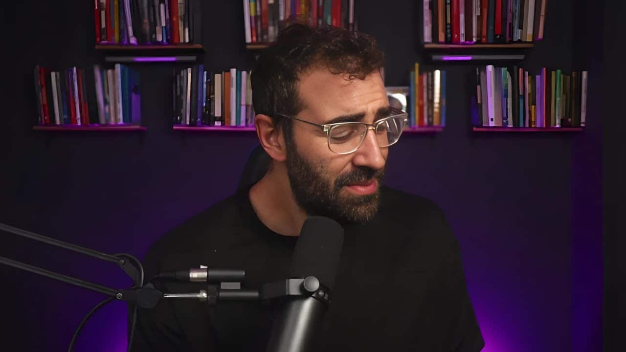 Founder of The New Evangelicals Engaged in ‘Behavioral Misconduct’ with Contractor, Report Finds