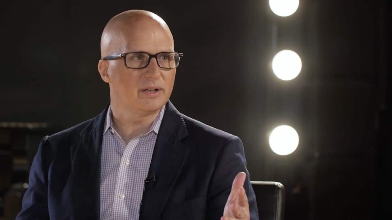 Aaron Renn May Be Right That Christians Face 'Negative World.' Is It New?