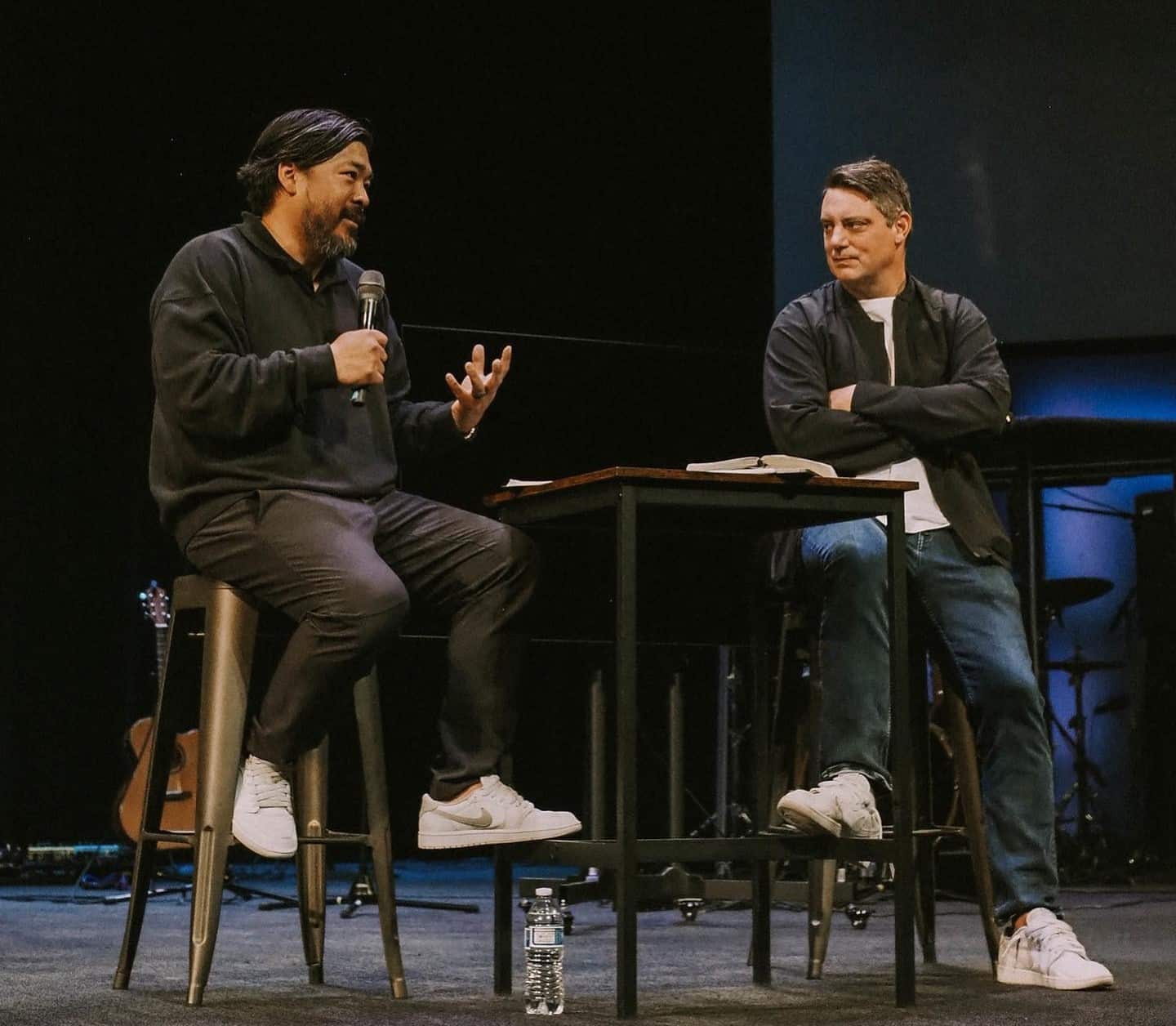 Brian-Kim-Corey-Russell-House-Denver | The Roys Report