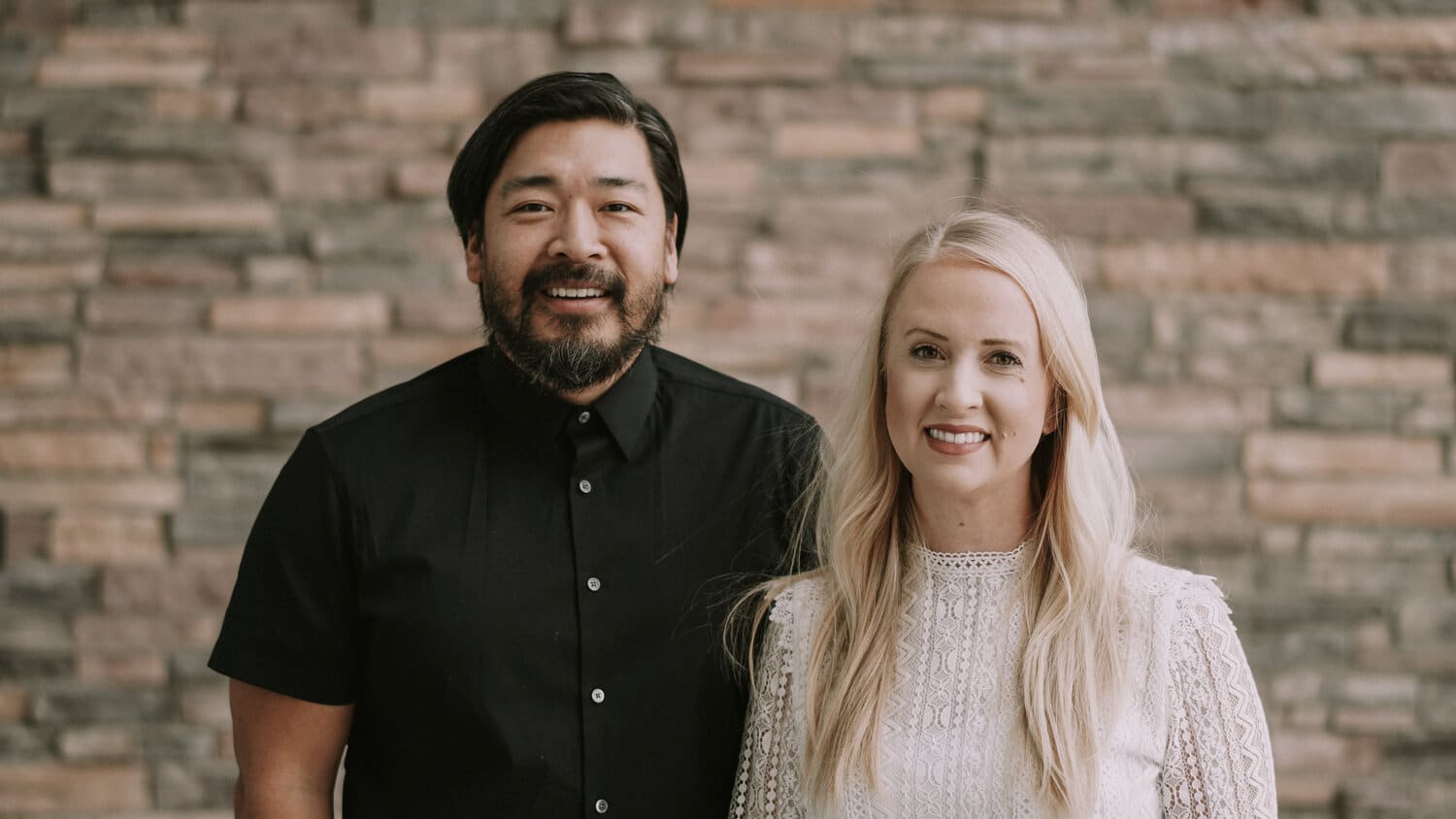 Brian-and-Grace | The Roys Report