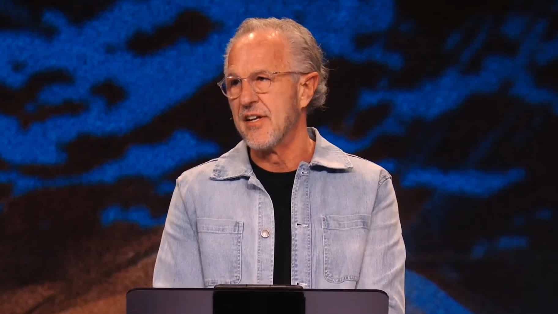 Controversial Charismatic Church Disaffiliates from Assemblies of God