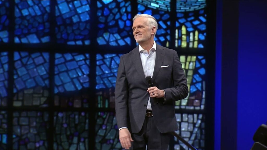 Second Baptist Pastor, Ben Young, Argues Lawsuit Allegations ‘Not True’