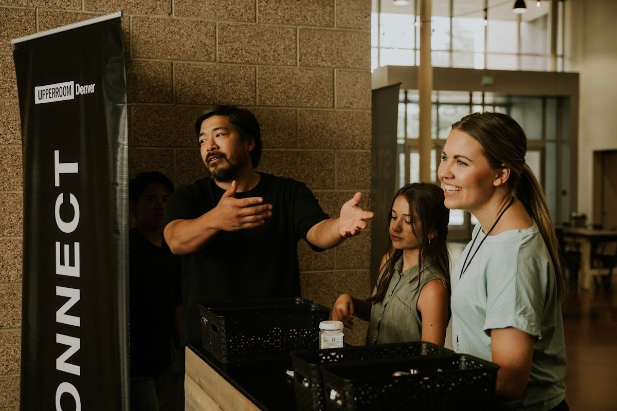 brian-kim-upper-room-denver | The Roys Report