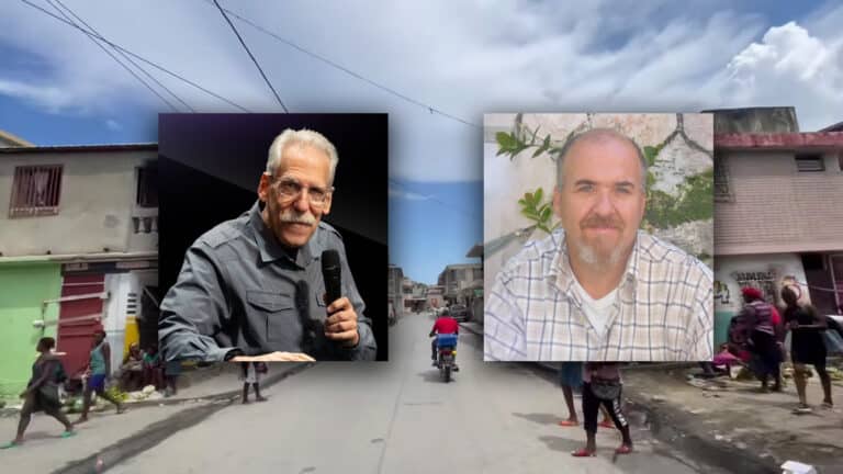 Michael Brown Failed to Warn Missions Group About Predator