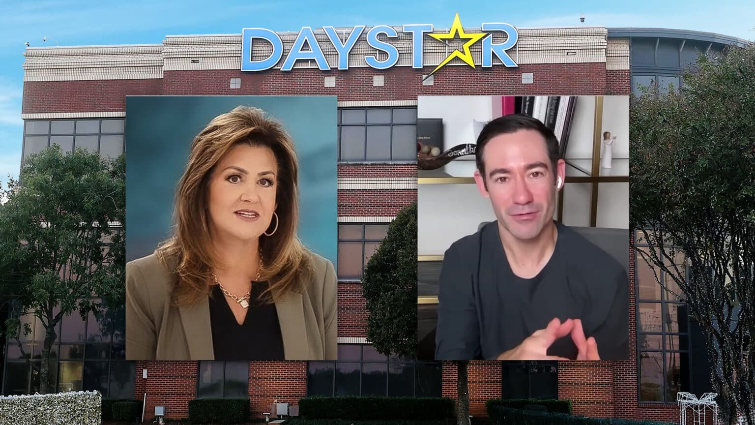 Embattled Daystar TV Refuses to Refund Donations, Says Jonathan Lamb has 'Corrupt Spirit of ...