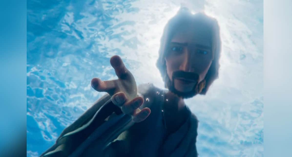 Animated Gospels Feature 'King of Kings' Stuns Box Office with $19M Debut