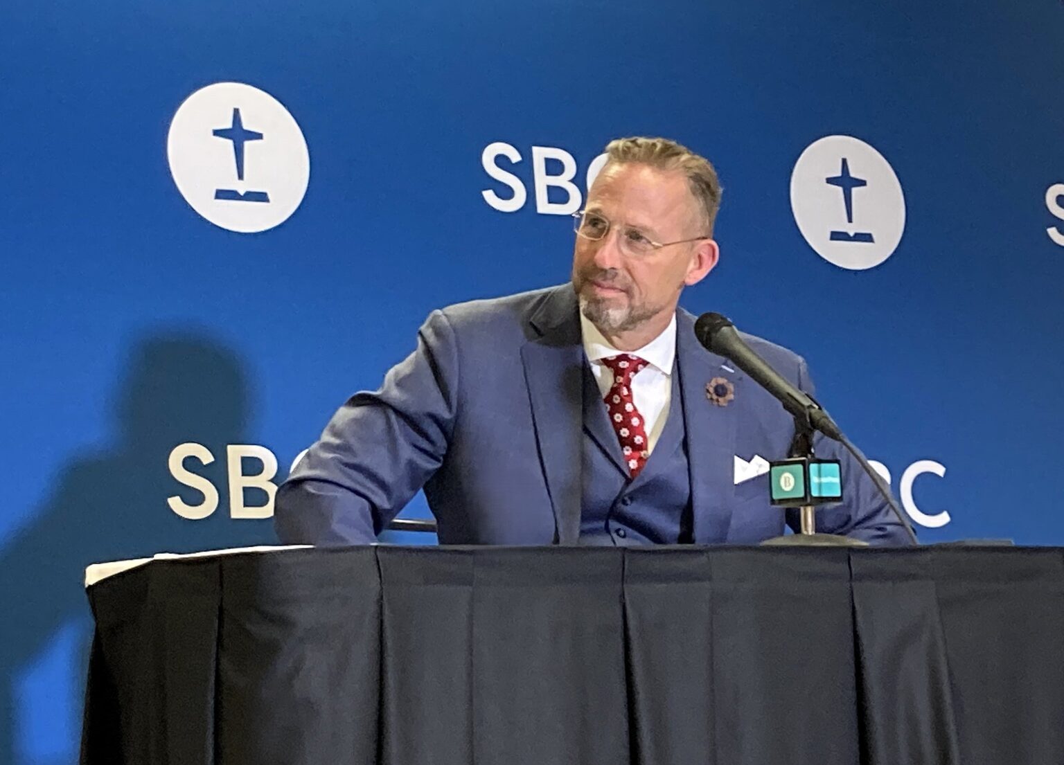 Can SBC's Ethics & Religious Liberty Commission Survive Trump 2.0?