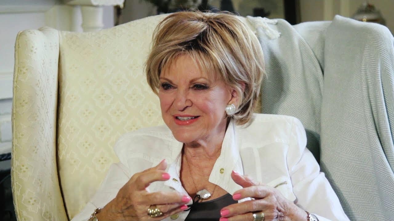 Bible Teacher & Co-Fndr of Precept Ministries, Kay Arthur, Has Died at 91