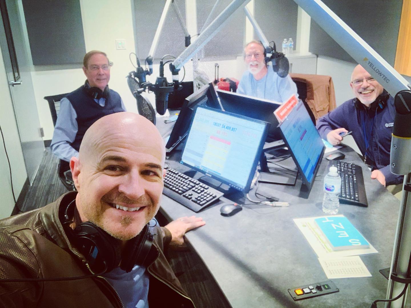 Moody Radio Cuts Local Programming in ‘Restructuring’ Move