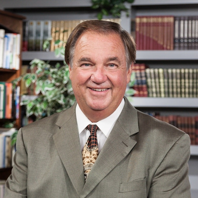 Pastor of Jim Bakker's Morningside Church Raped Multiple Children Over ...