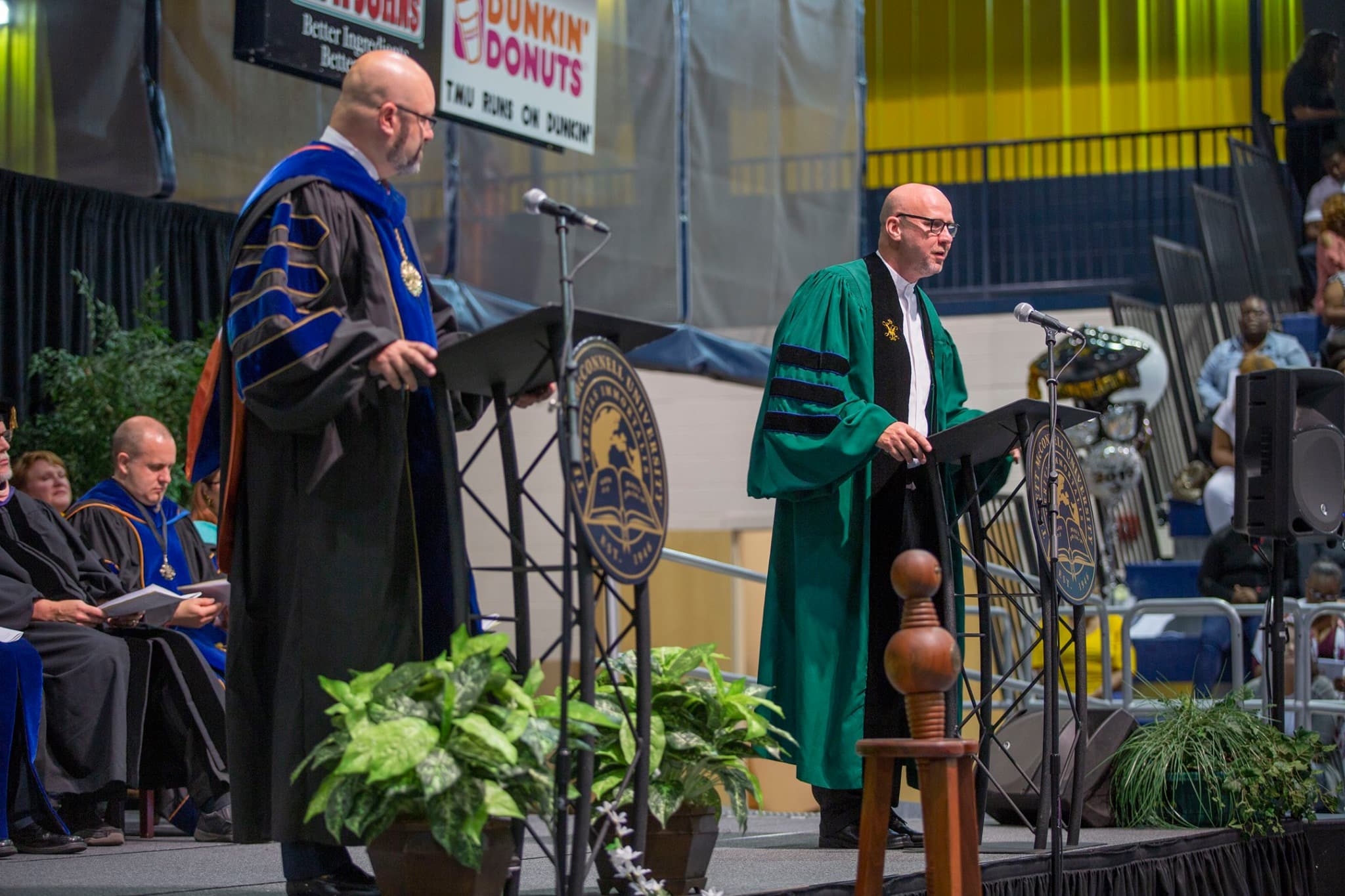 Truett McConnell University Trustees Suspend Emir Caner