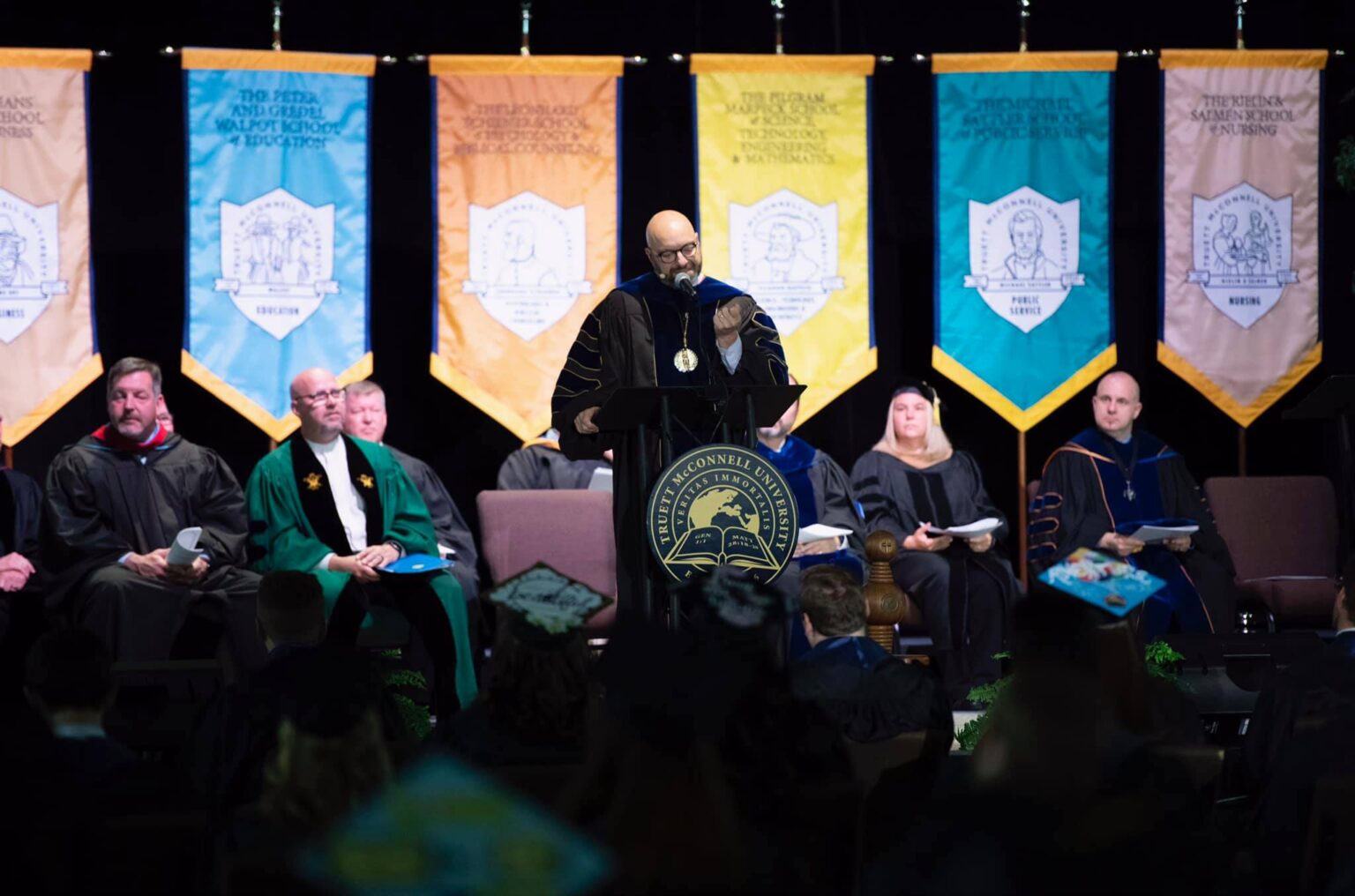 Protests, Petitions Roil TMU After TRR Exposed Sexual Abuse by Fired VP