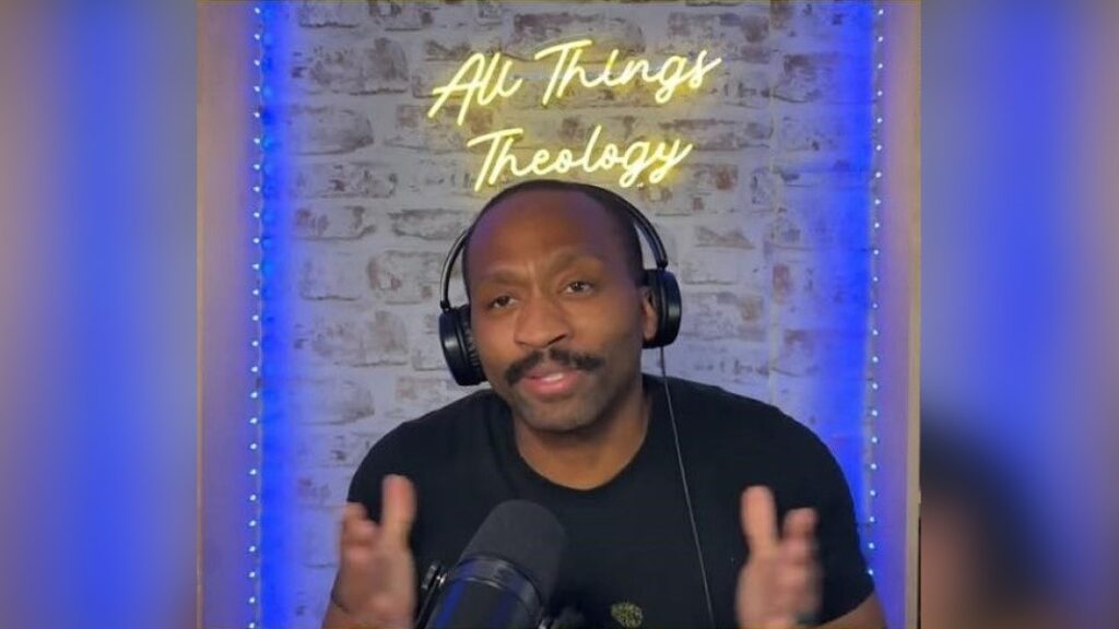 Christian YouTuber Sanctioned By Church Over Online ‘Adulterous ...