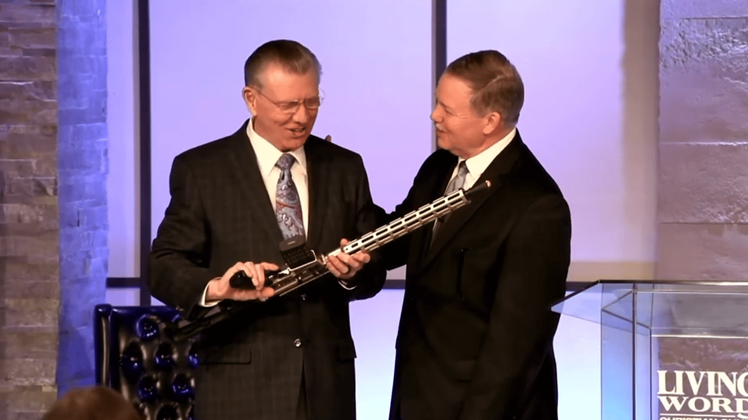 barclay-clements-firearm | The Roys Report