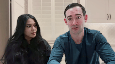 Daystar Couple Tell Police Suspicions 'Pete' Abused 'Baby Lamb'