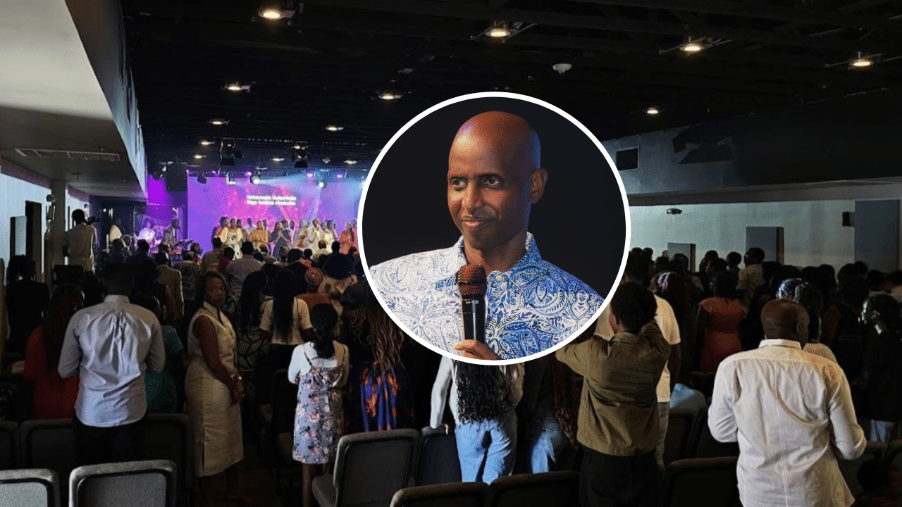 pastor-theo-wide | The Roys Report