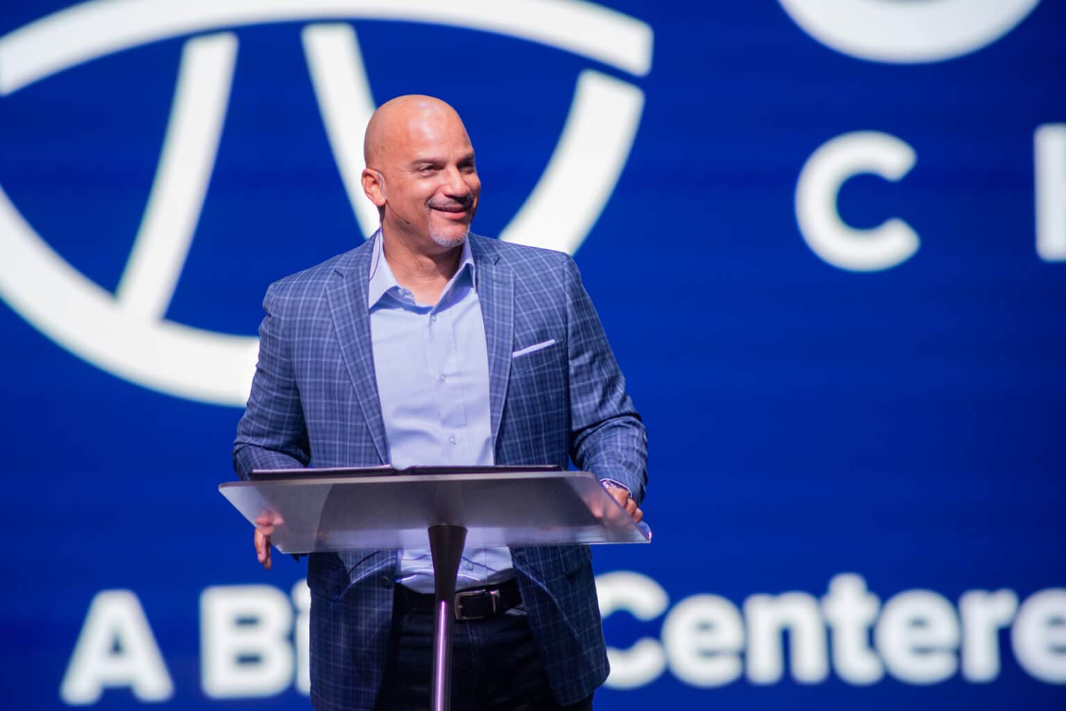 5 Yrs After George Floyd’s Murder, Church Ldrs Say Race Relations Face ...