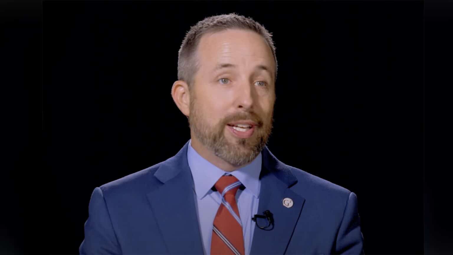 Prominent Calvinist Pastor Quits G3 Over Anon Social Accounts