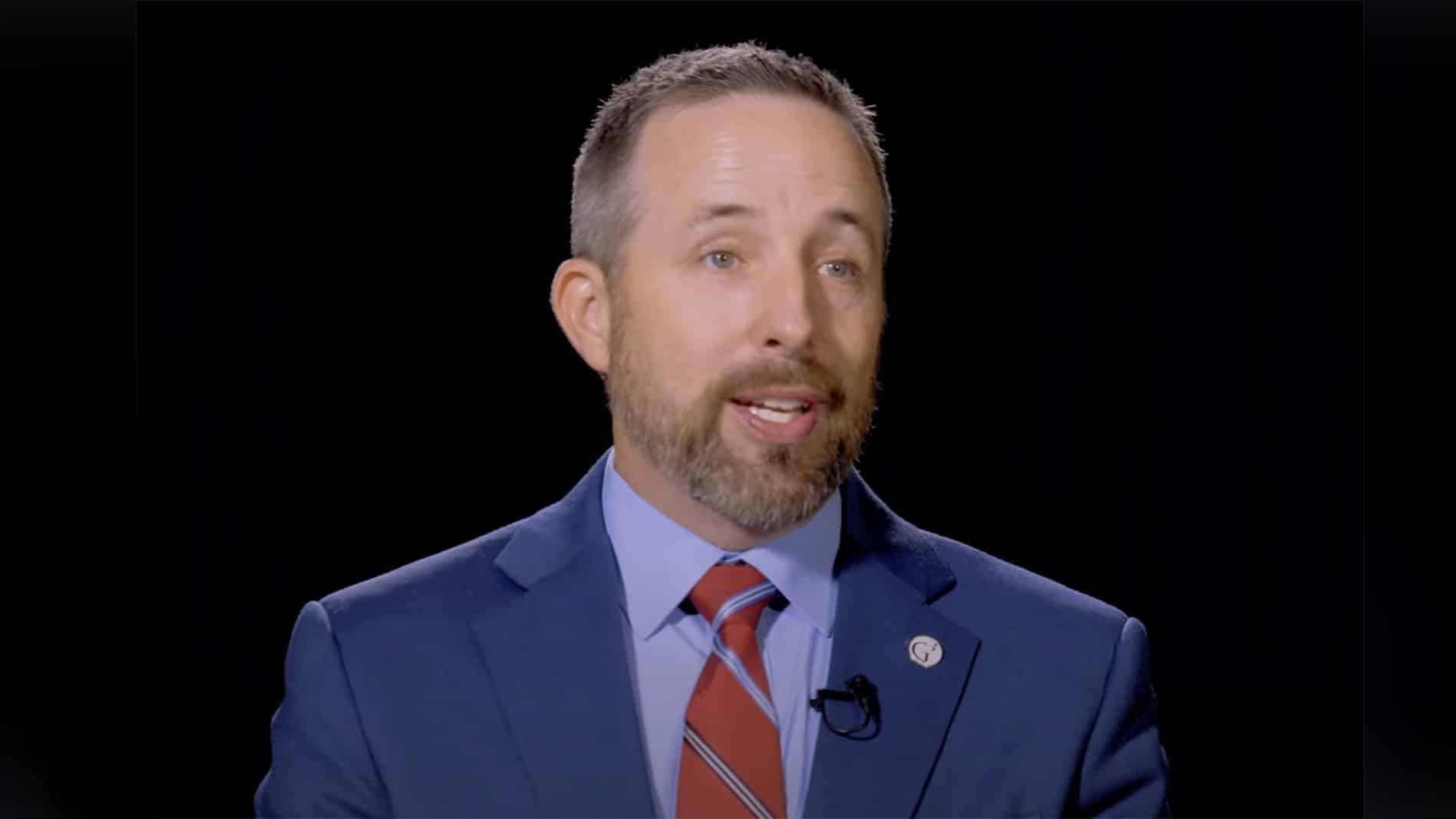 Prominent Calvinist Pastor Quits G3 Over Anon Social Accounts