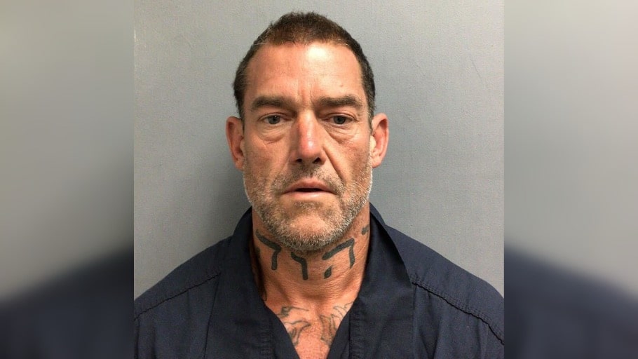 Police Arrest Ex-Convict as Suspect in Religiously Motivated Killing of Arizona Pastor | The ...