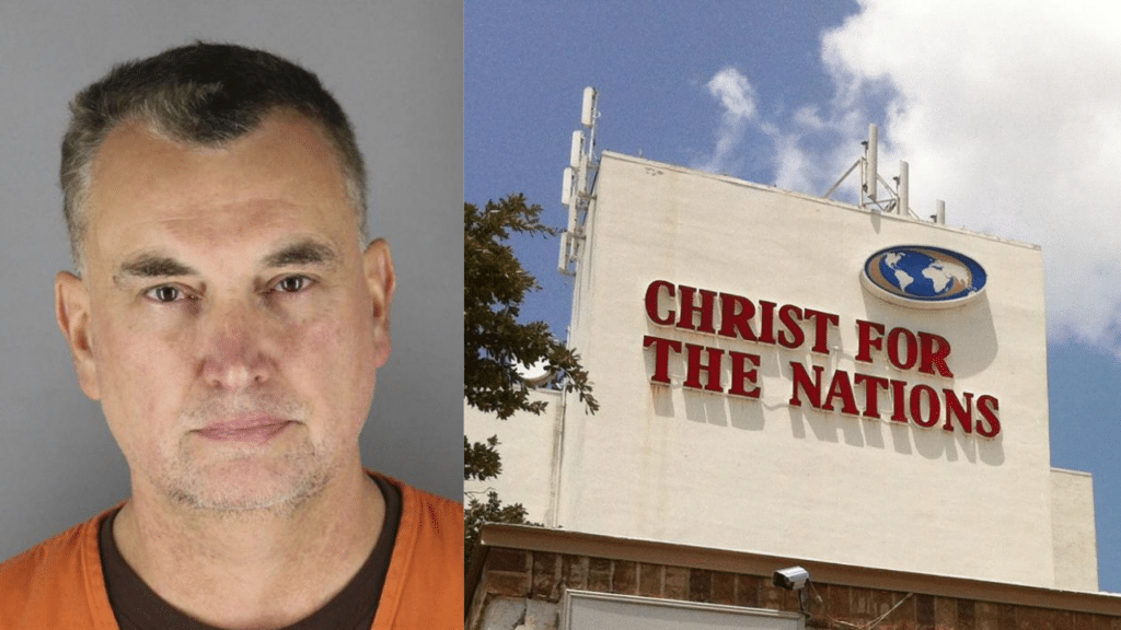 Christ For the Nations, Where MN Suspect Attended, Denounces ‘Hateful ...