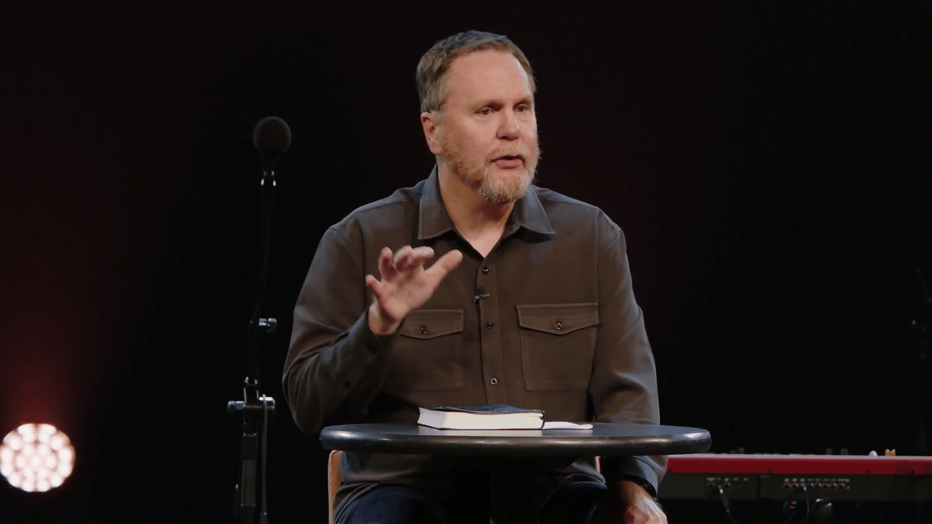 Brady Boyd & Jimmy Evans Deny Knowledge of Robert Morris’s Abuse ...