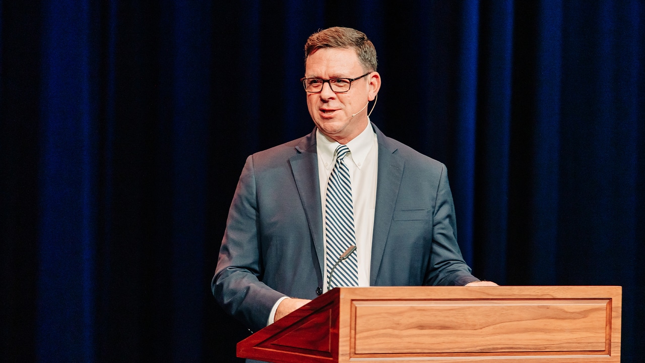 Prominent Presbyterian Pastor Suspended for ‘Harsh’ Treatment of Congregants