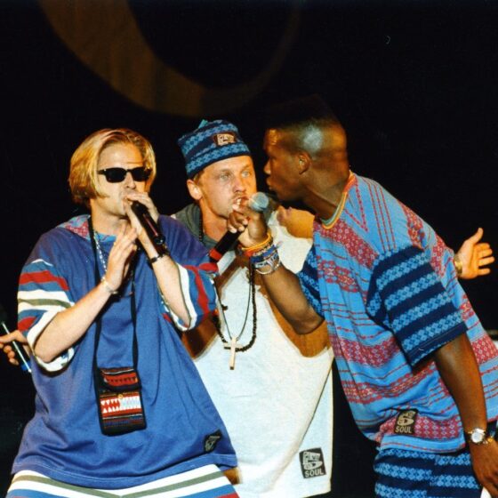 CCM Headliner Michael Tait Accused of Grooming & Sexual Assault