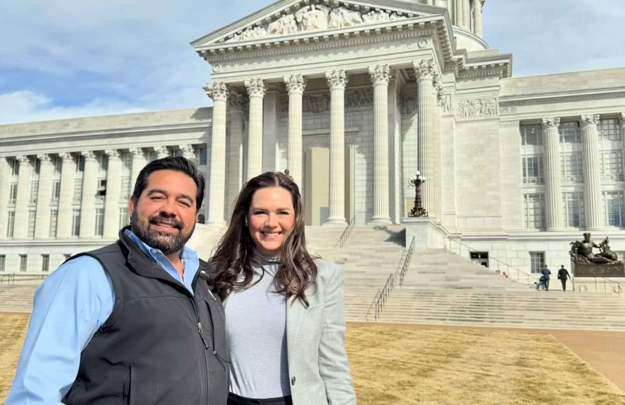 Elizabeth-Carlock-Phillips-MO-State-Capitol | The Roys Report