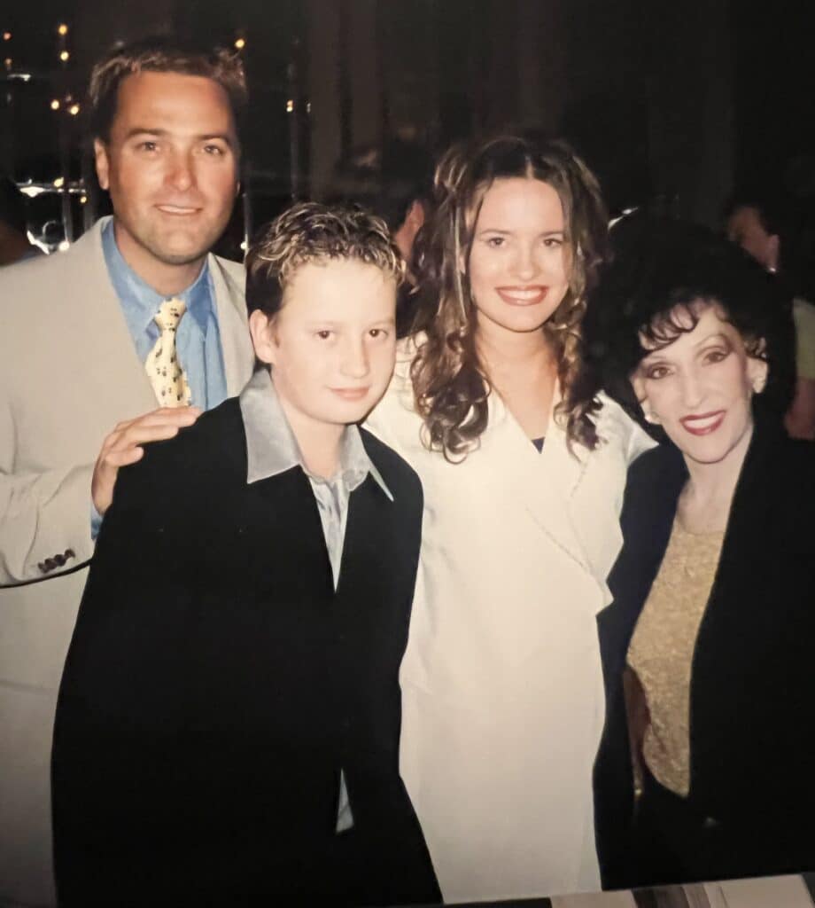 Michael Tait Accused of Sexual Harassment & Abuse By 6 More Men, 2 Were ...