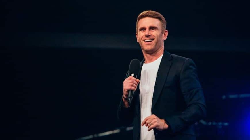 John-Cameron-pastor-wide | The Roys Report