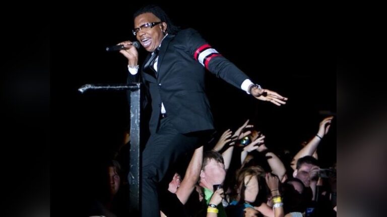 Newsboys Dropped From Label Amid Michael Tait Scandal & Industry Backlash