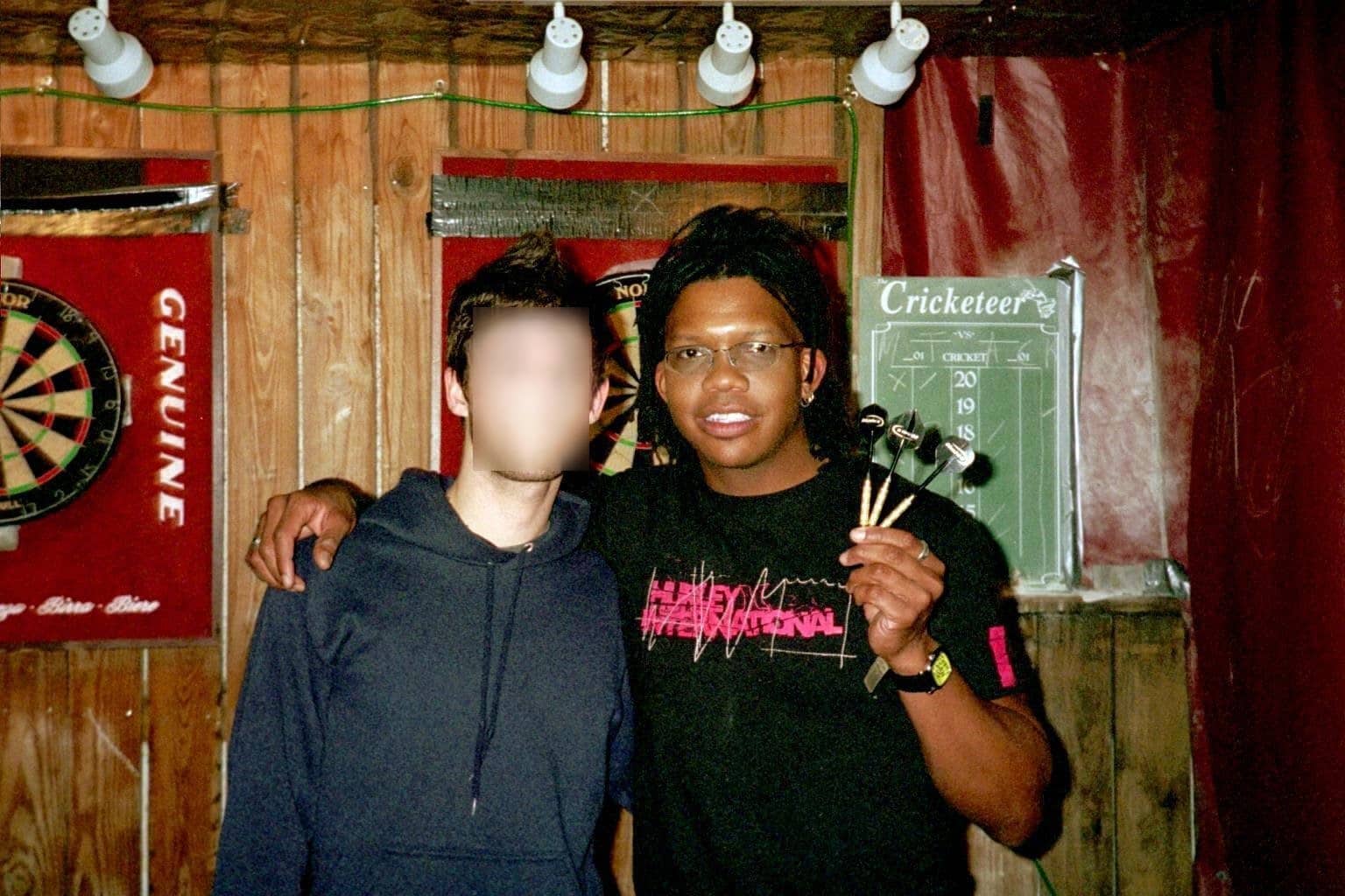 CCM Headliner Michael Tait Accused of Grooming & Sexual Assault