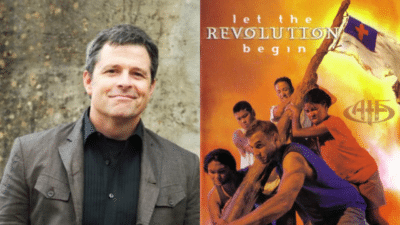 ‘Shiny Happy People’ Season 2 to Focus on Ron Luce’s Teen Mania