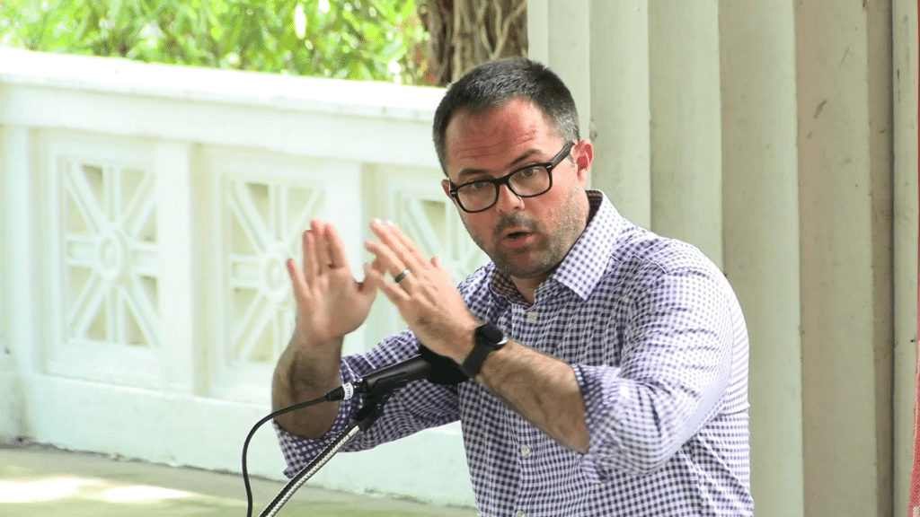 Is Faith On the Rise? Sociologist Unpacks Trends in New Book